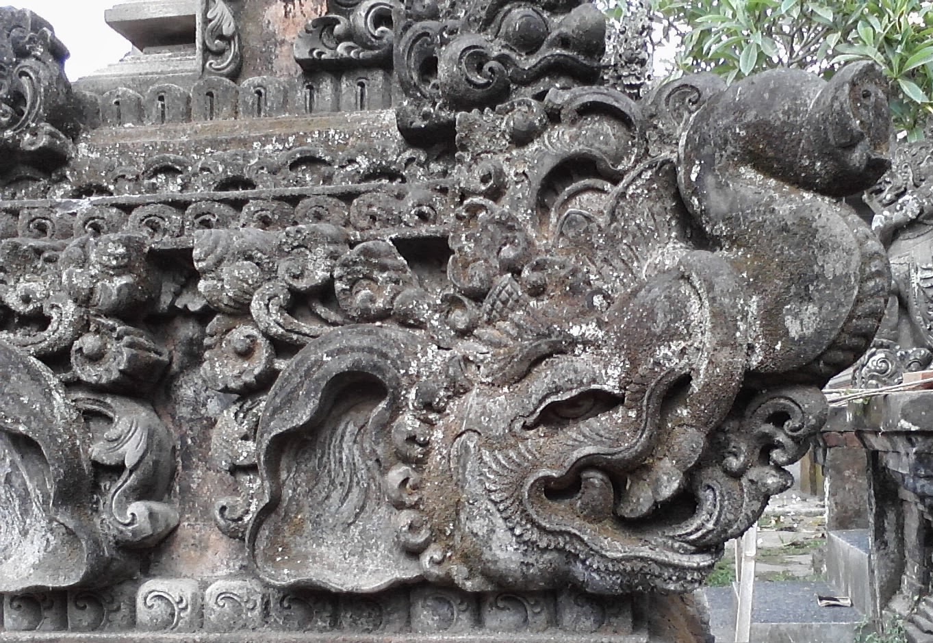 gungjayack@gmail.com: ORNAMEN KEKARANGAN 4